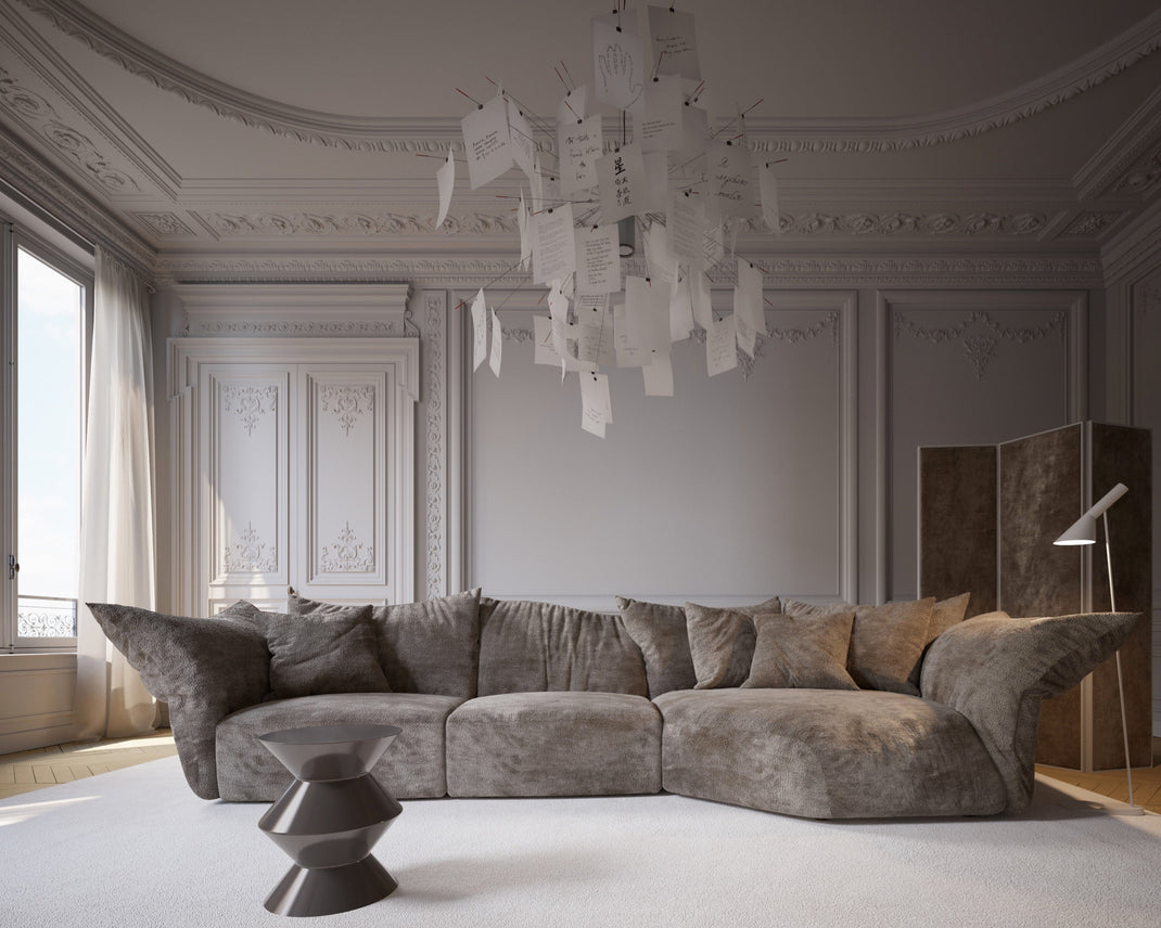 Canapy Furniture – Luxury, Customizable Contemporary Furniture