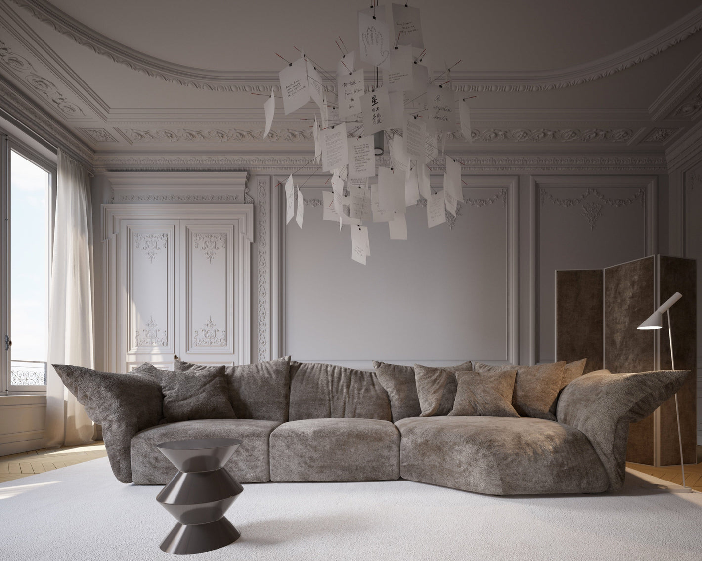 Canapy Furniture – Luxury, Customizable Contemporary Furniture